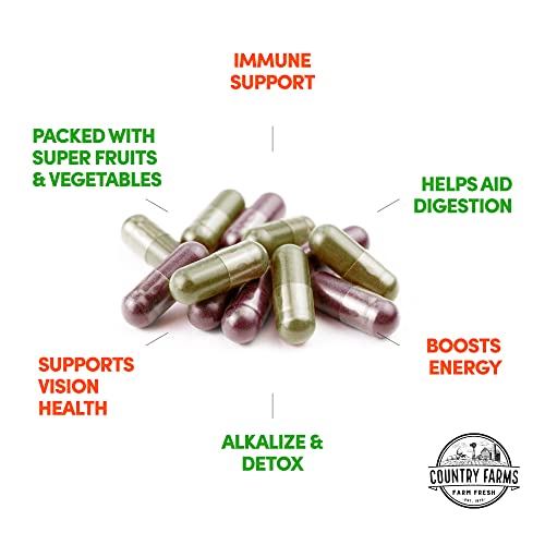 blended vitamins for active lifestyles