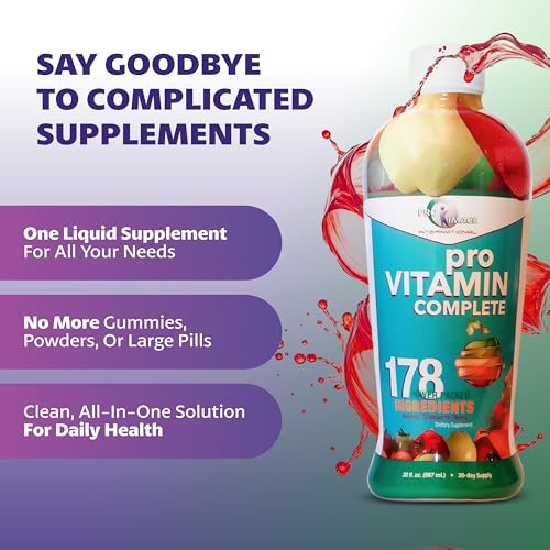 blended vitamins for active lifestyles