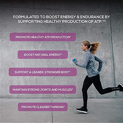 blended vitamins for active lifestyles