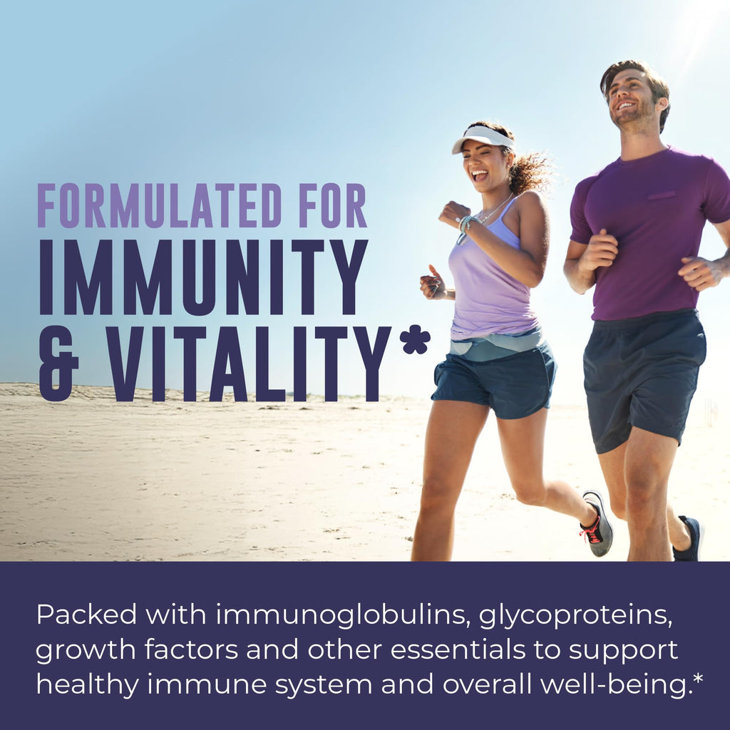 blended vitamins for active lifestyles