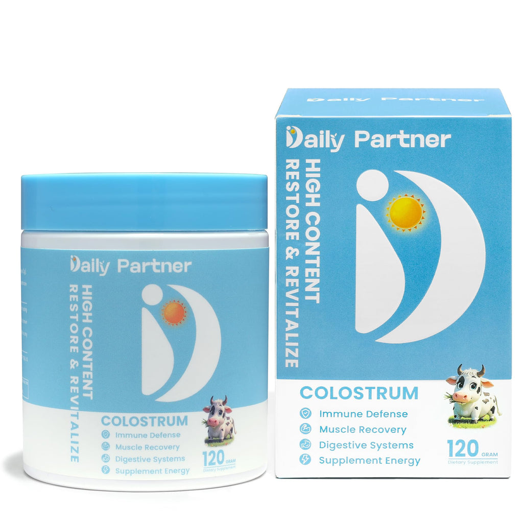 Blended vitamins for active lifestyles