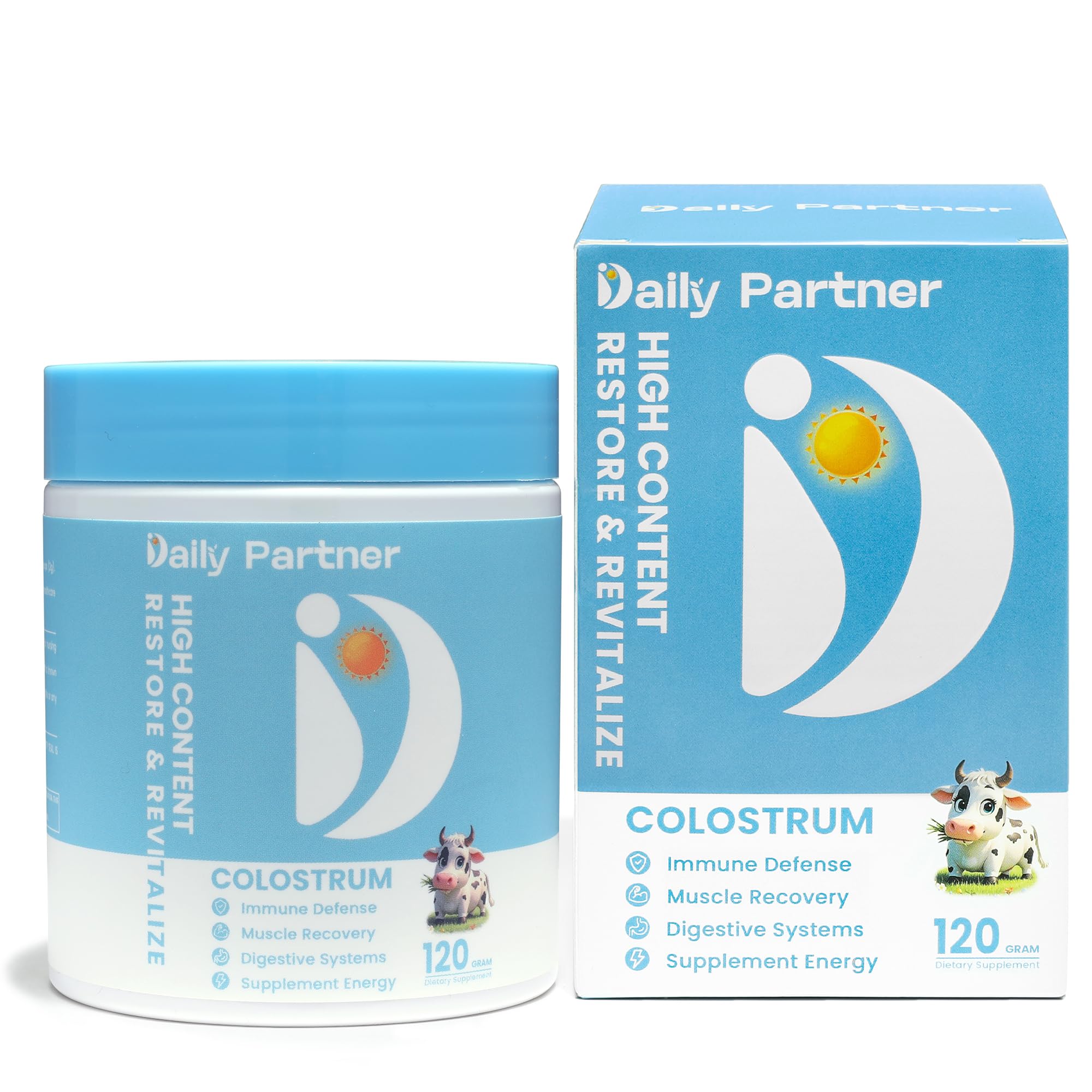 Blended vitamins for active lifestyles
