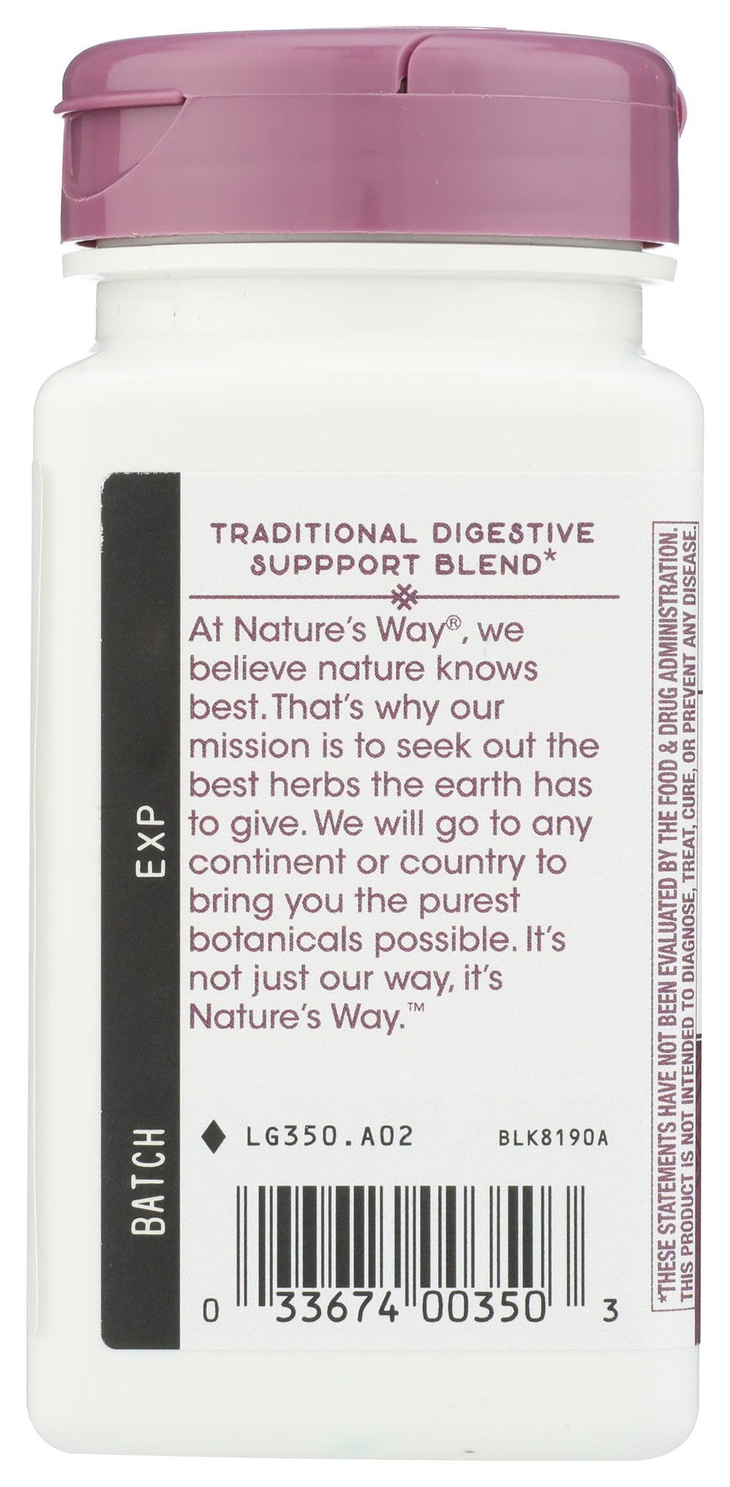 blended vitamins for active lifestyles