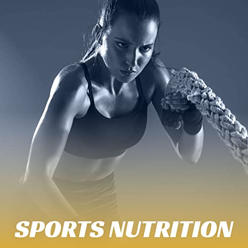 blended vitamins for active lifestyles