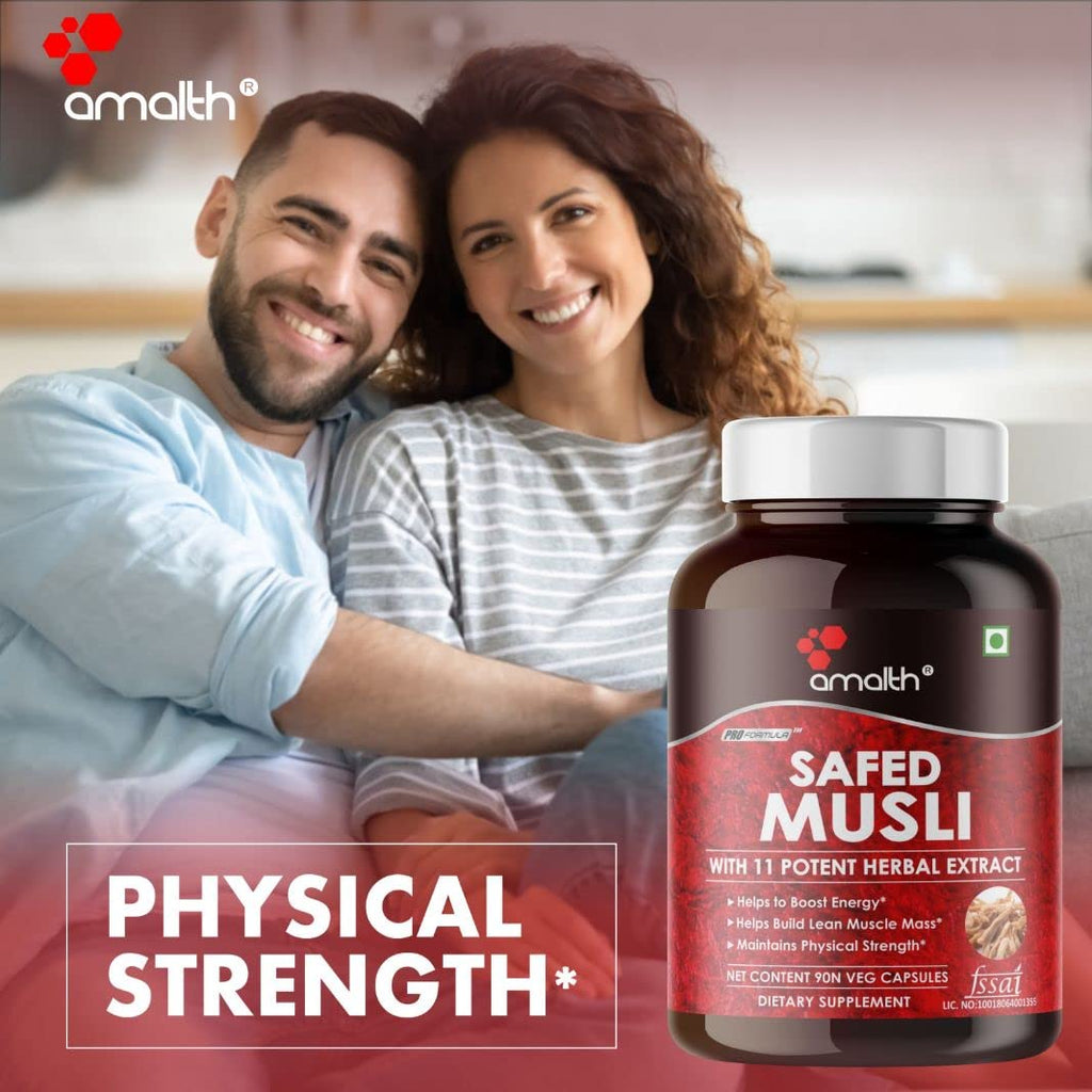 blended vitamins for active lifestyles