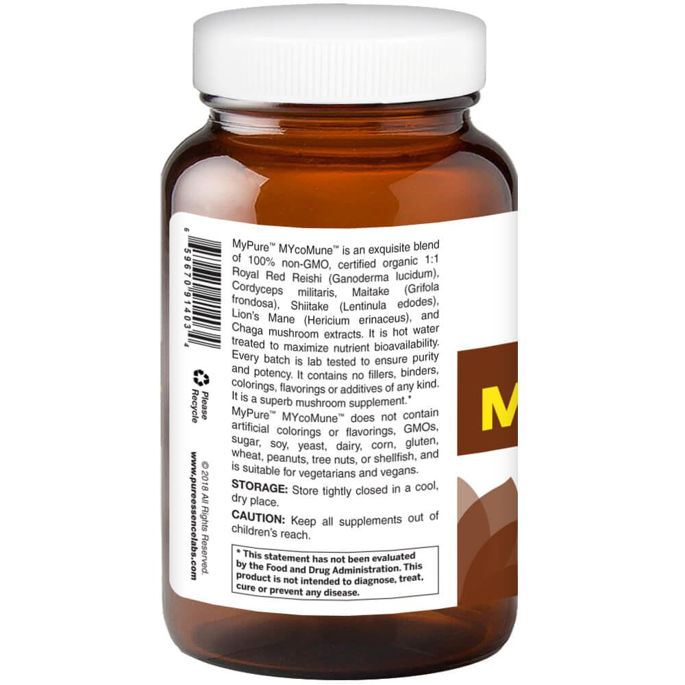 blended vitamins for active lifestyles