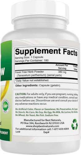 blended vitamins for active lifestyles