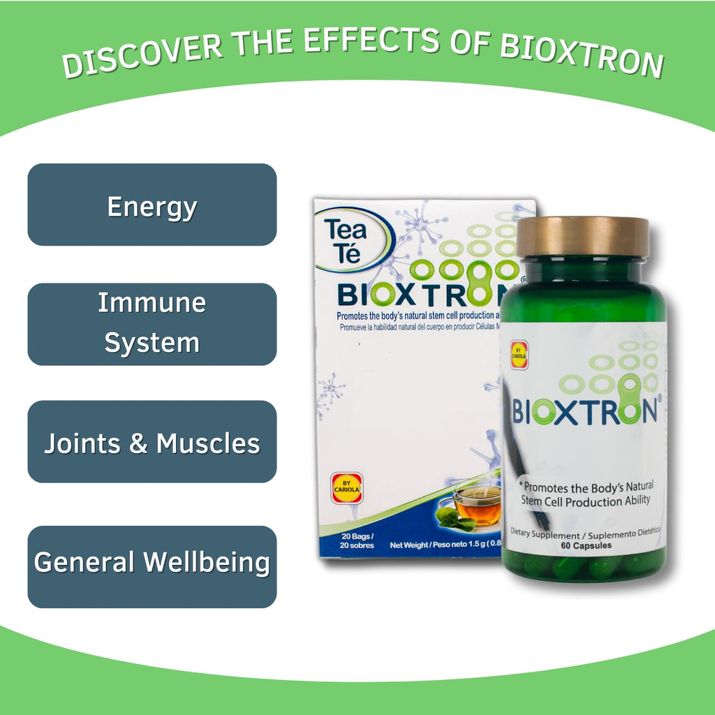 blended vitamins for active lifestyles