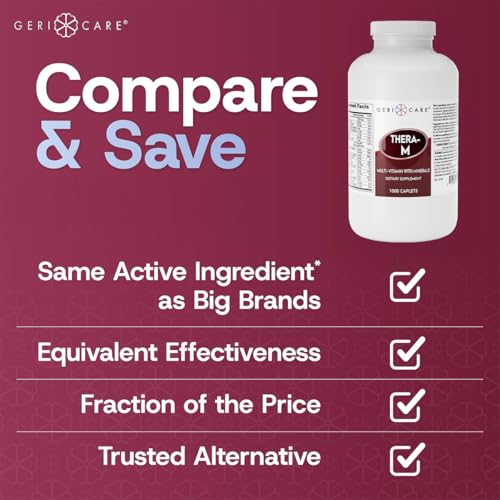 blended vitamins for active lifestyles