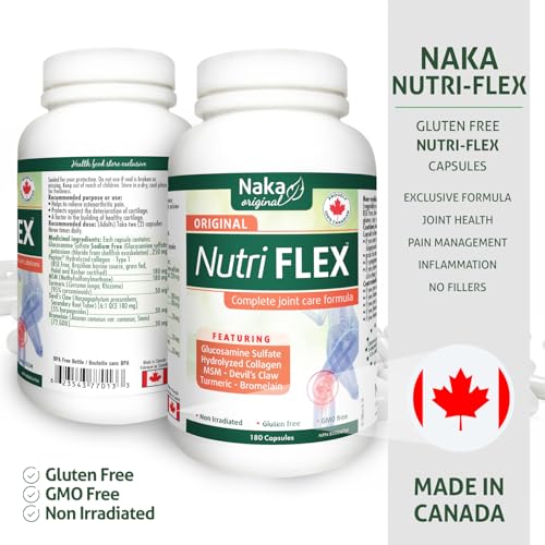 blended vitamins for active lifestyles