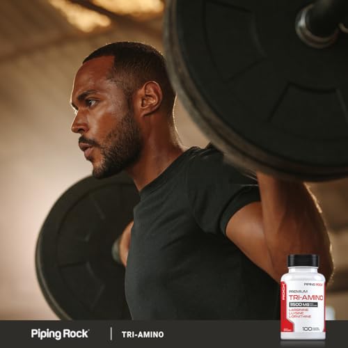 Blended vitamins for active lifestyles
