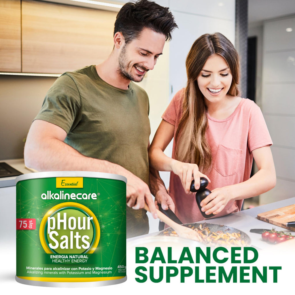 blended vitamins for active lifestyles