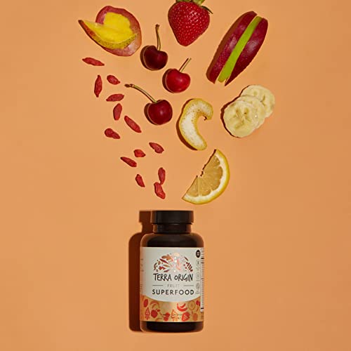 blended vitamins for active lifestyles