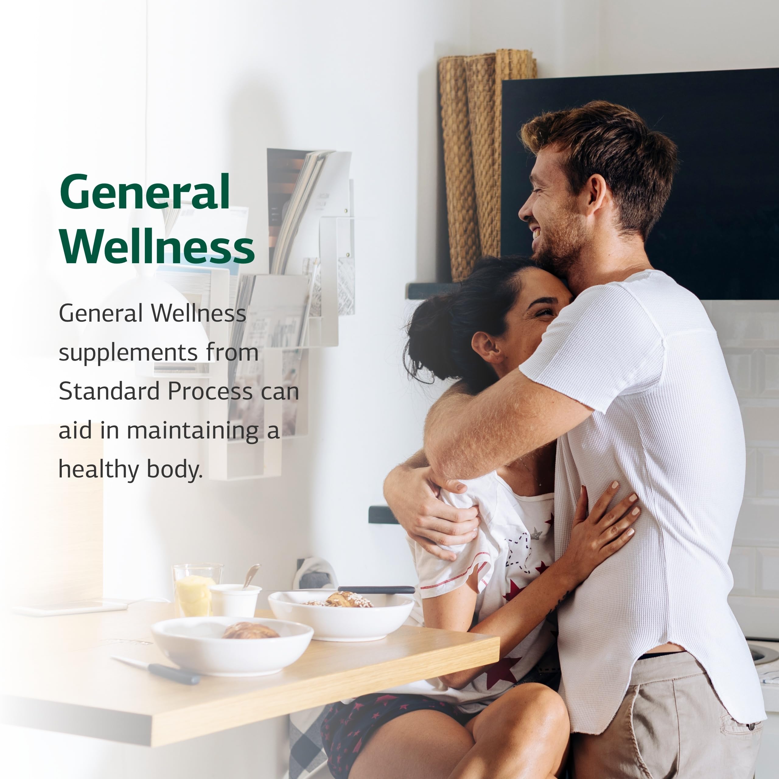 blended vitamins for active lifestyles