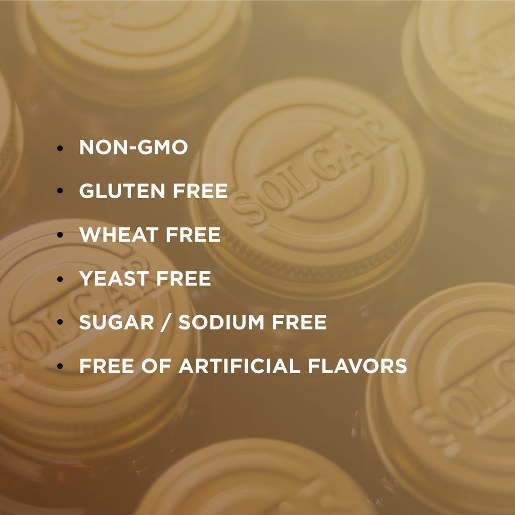 blended vitamins for active lifestyles