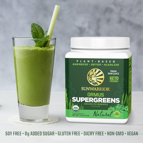 blended vitamins for active lifestyles