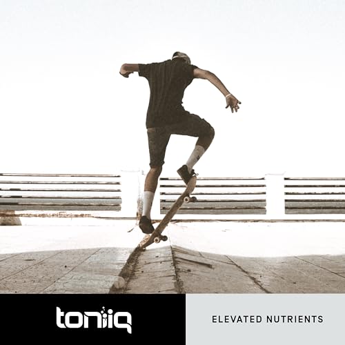 blended vitamins for active lifestyles