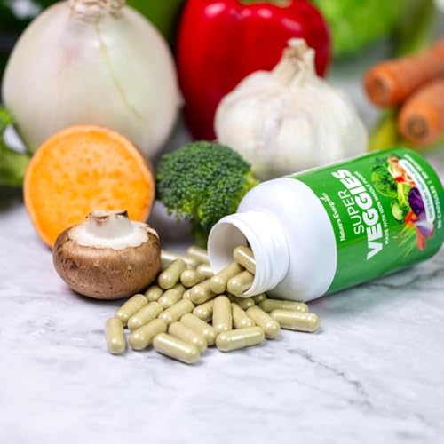 blended vitamins for active lifestyles