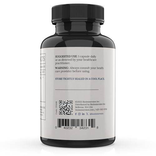 Blended vitamins for adult health