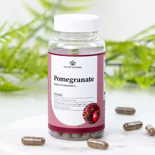 blended vitamins for antioxidant protection