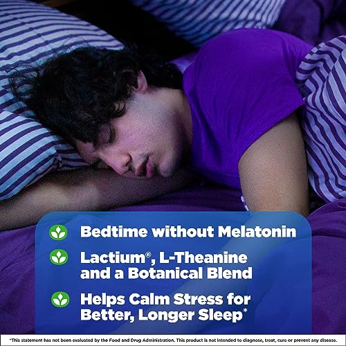 blended vitamins for anxiety and stress