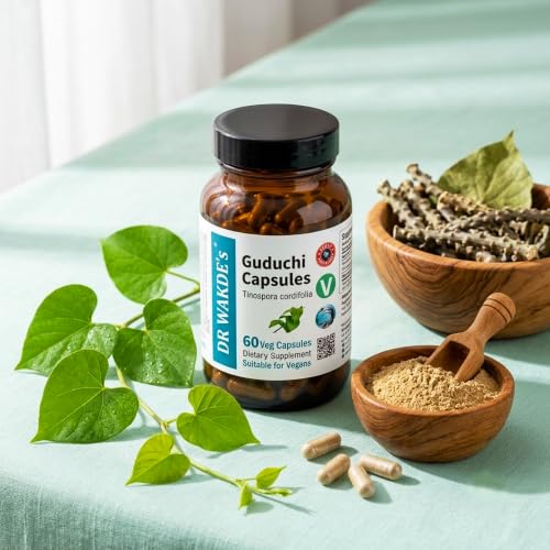 blended vitamins for balanced health