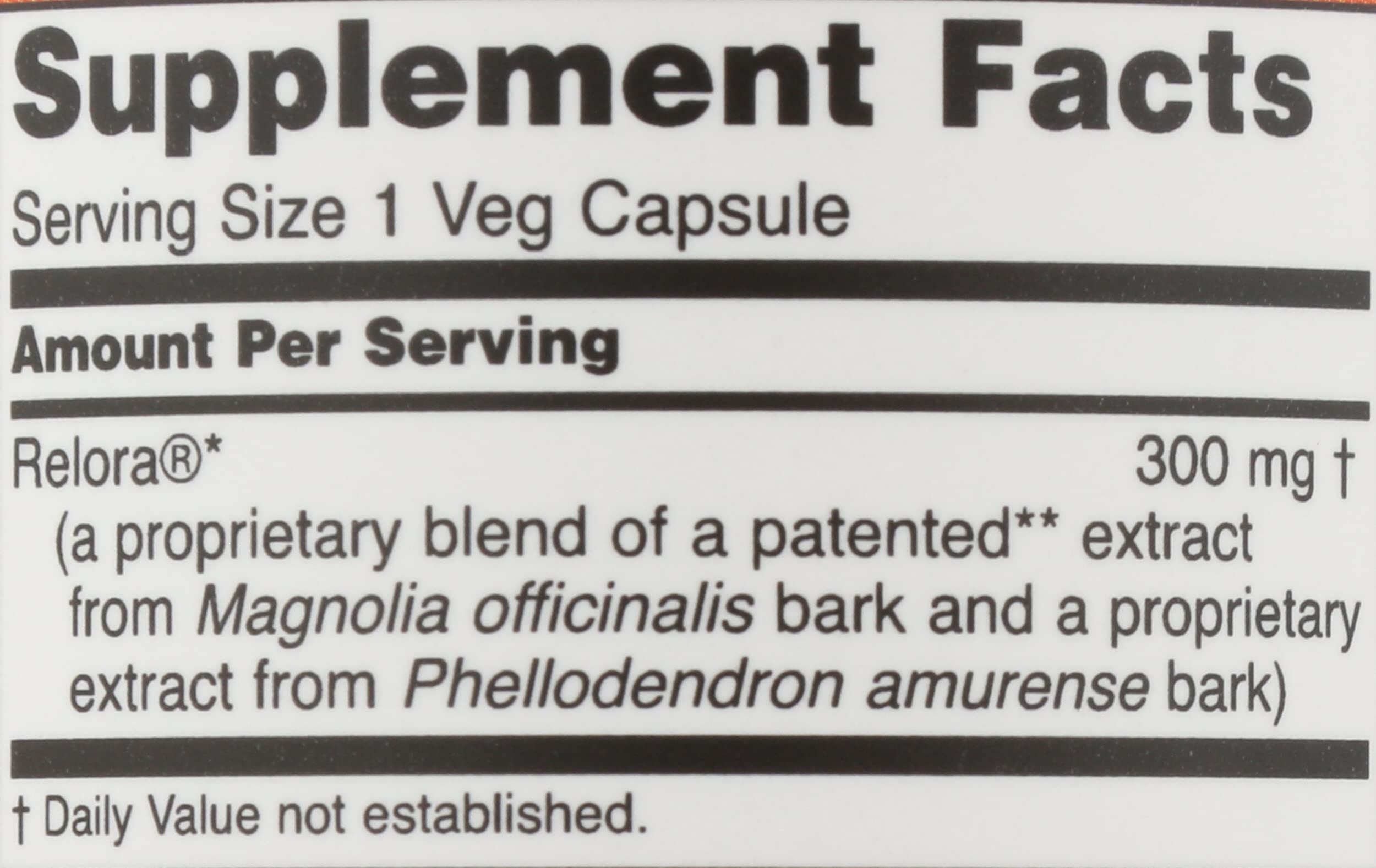 blended vitamins for balanced nutrition