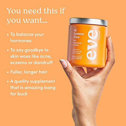 blended vitamins for balanced nutrition