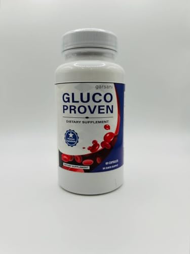 Blended vitamins for balanced nutrition