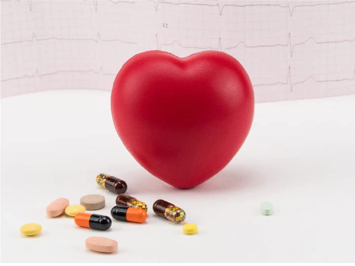 blended vitamins for balanced nutrition