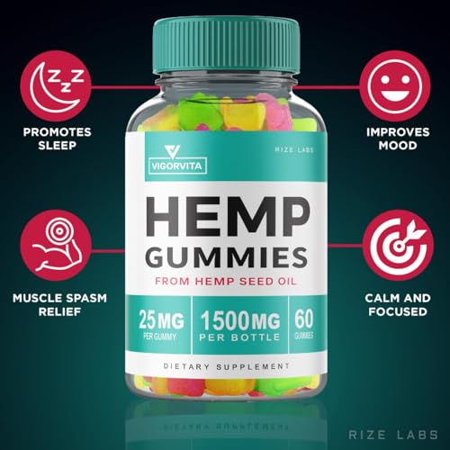 Blended vitamins for better absorption
