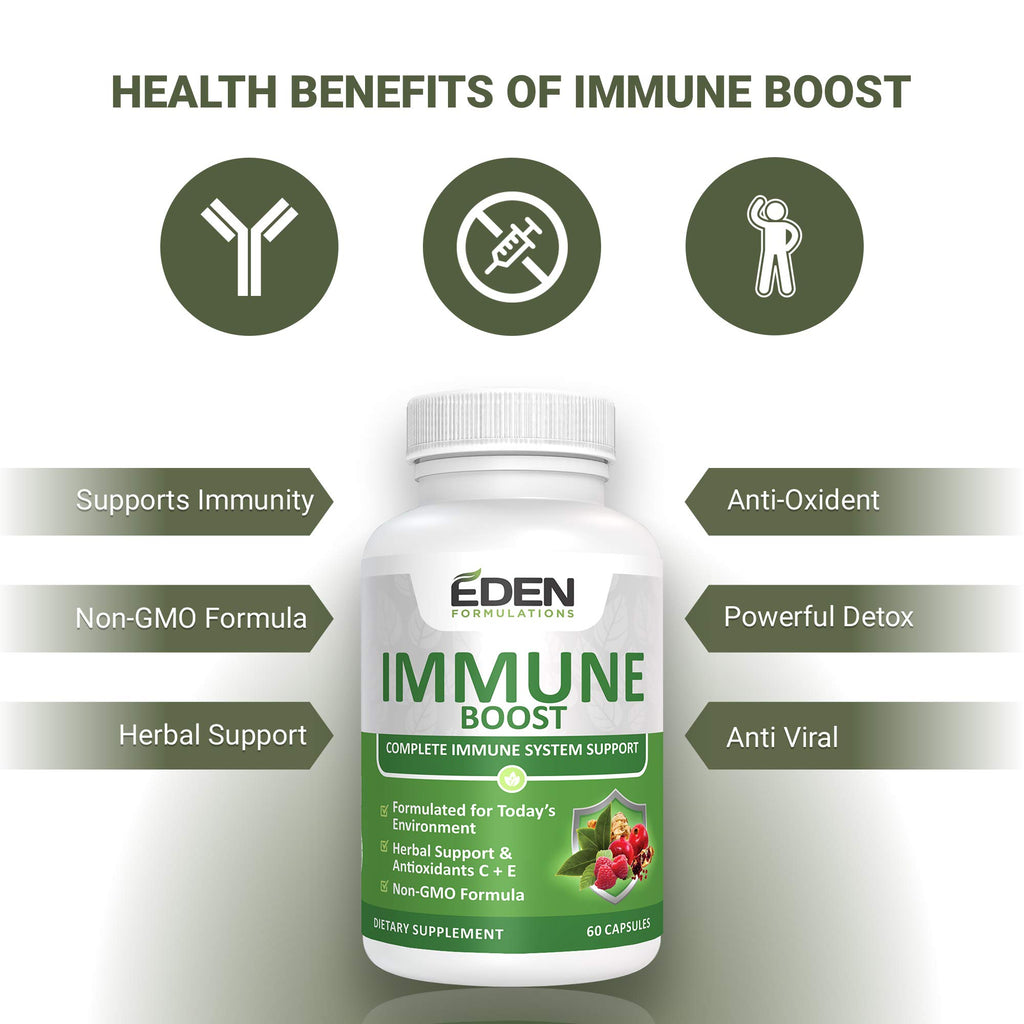 blended vitamins for better digestion