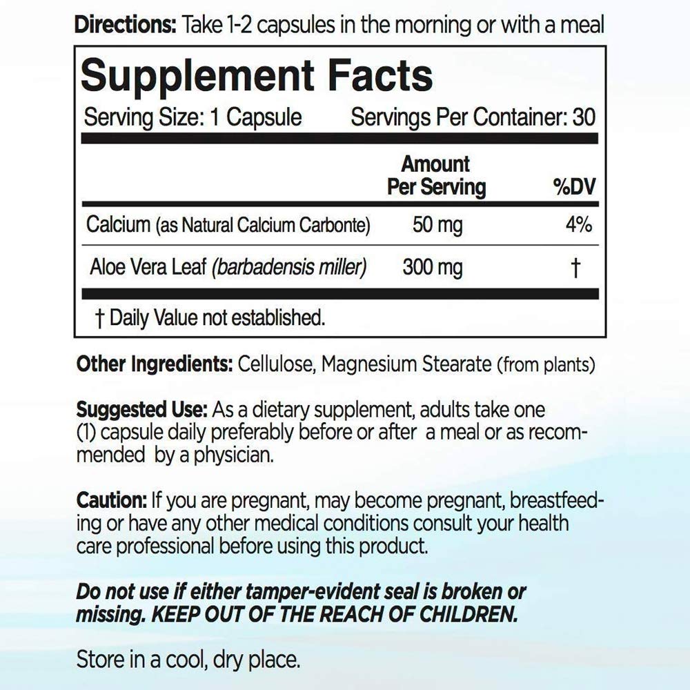 blended vitamins for better digestion