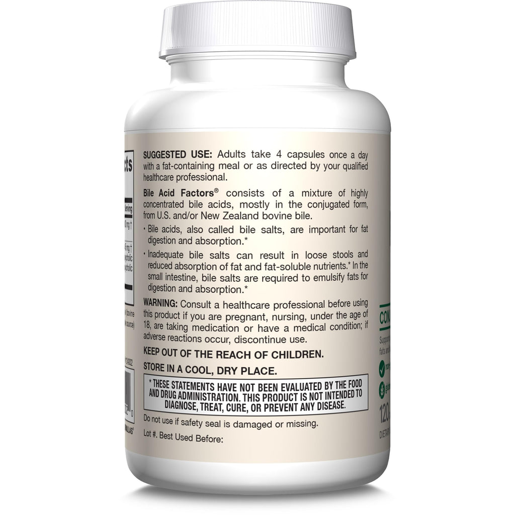 blended vitamins for better digestion