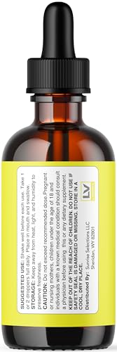blended vitamins for better health
