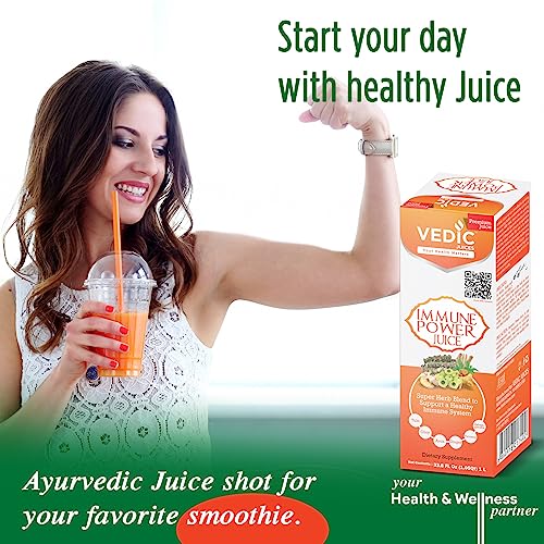 blended vitamins for better health