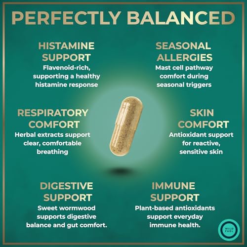 blended vitamins for better health