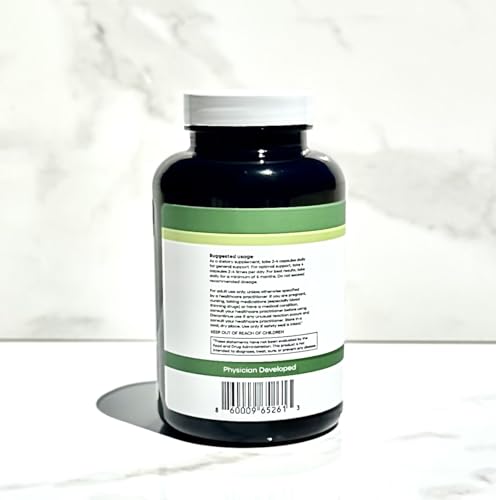 blended vitamins for better immunity