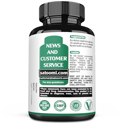 Blended vitamins for better mood regulation