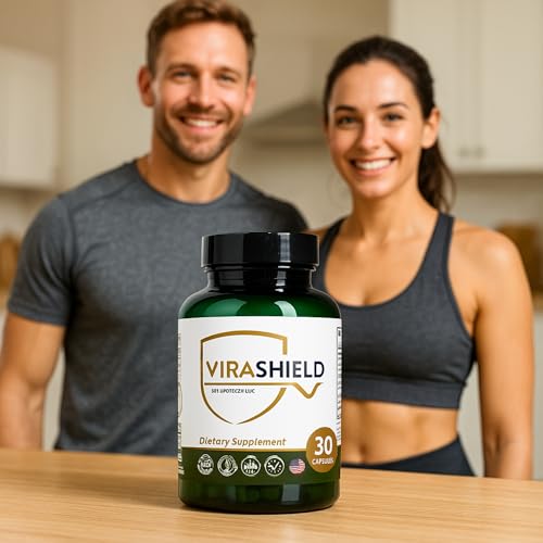 blended vitamins for better nutrition