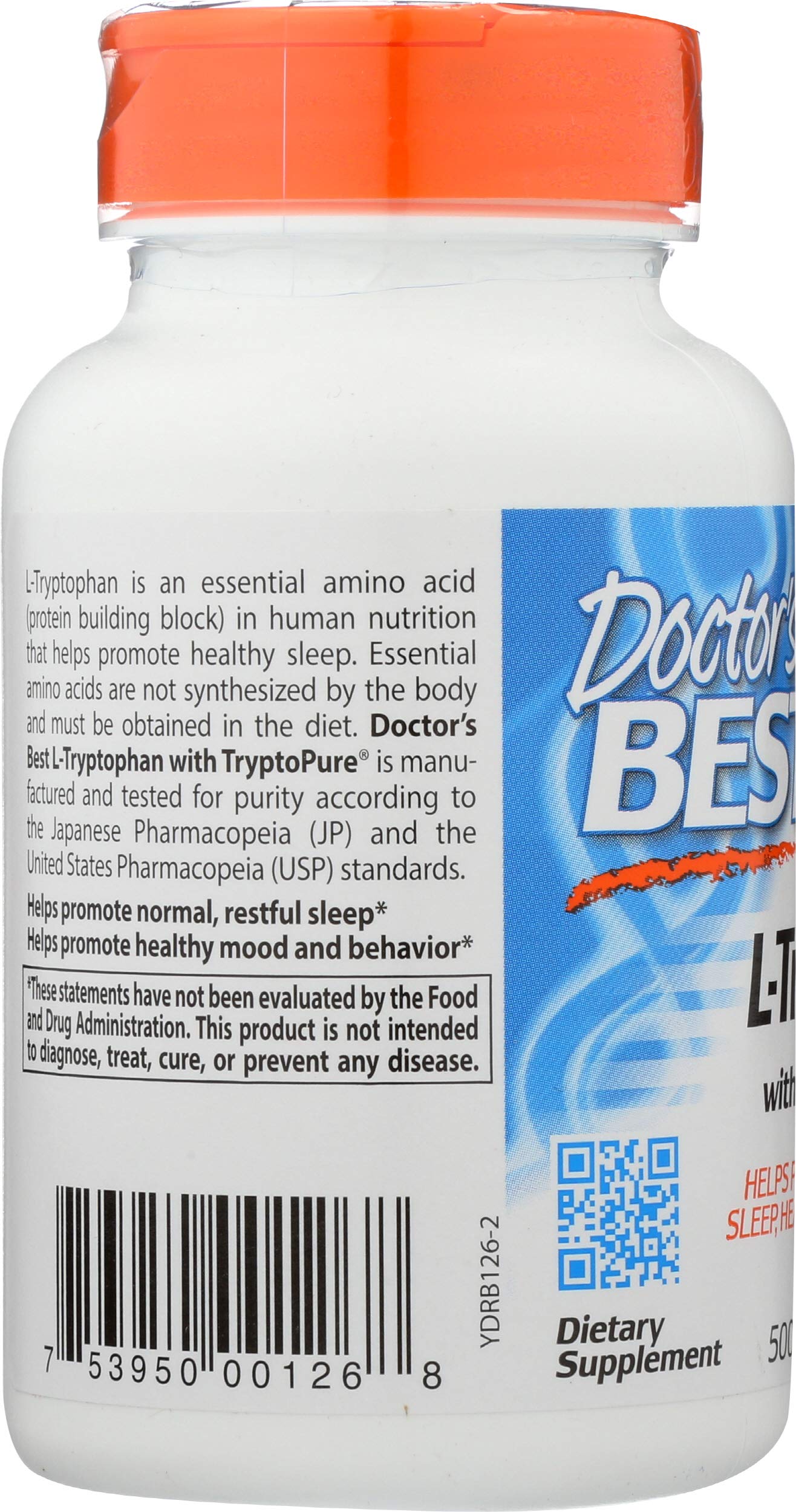 blended vitamins for better sleep quality
