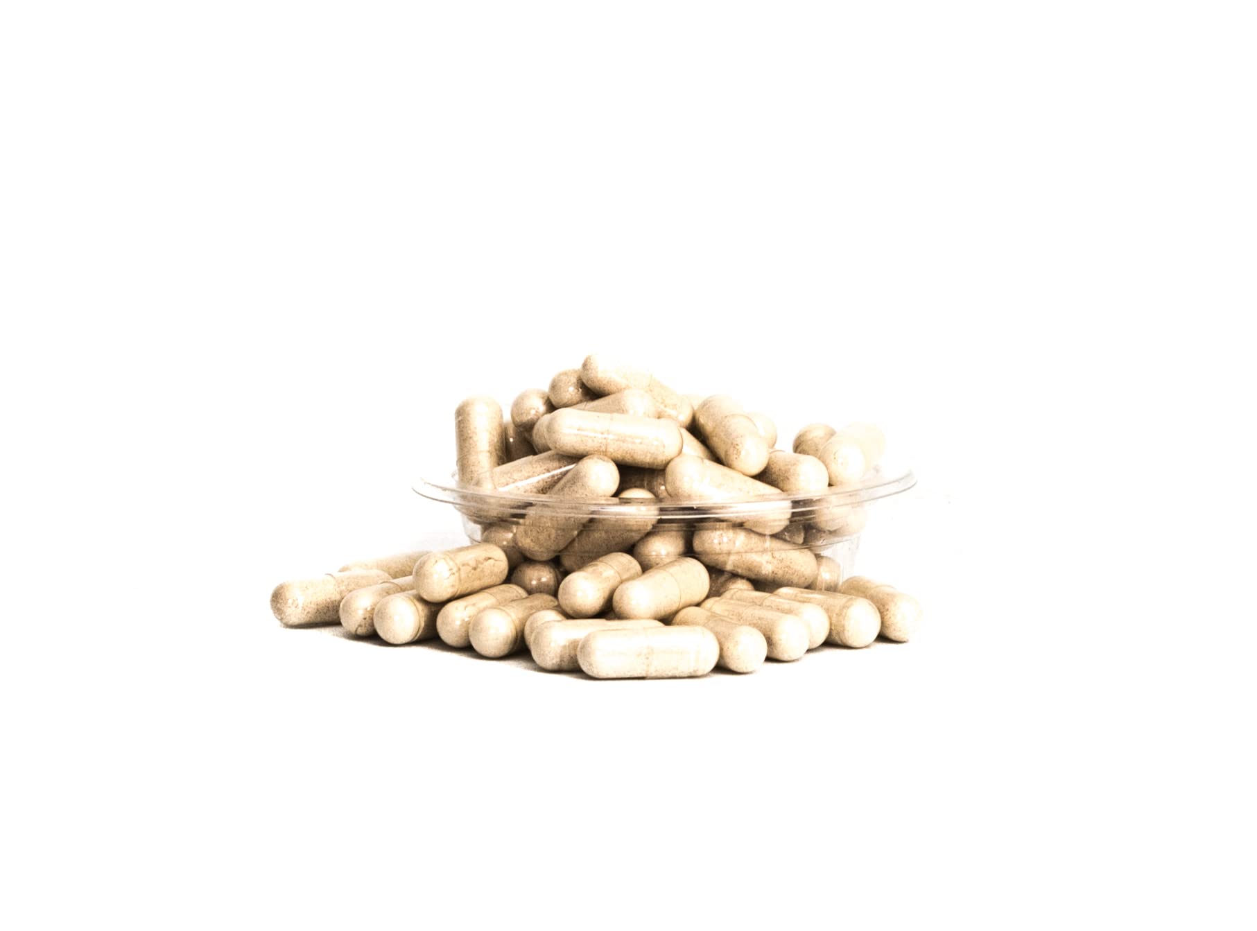 blended vitamins for better well-being