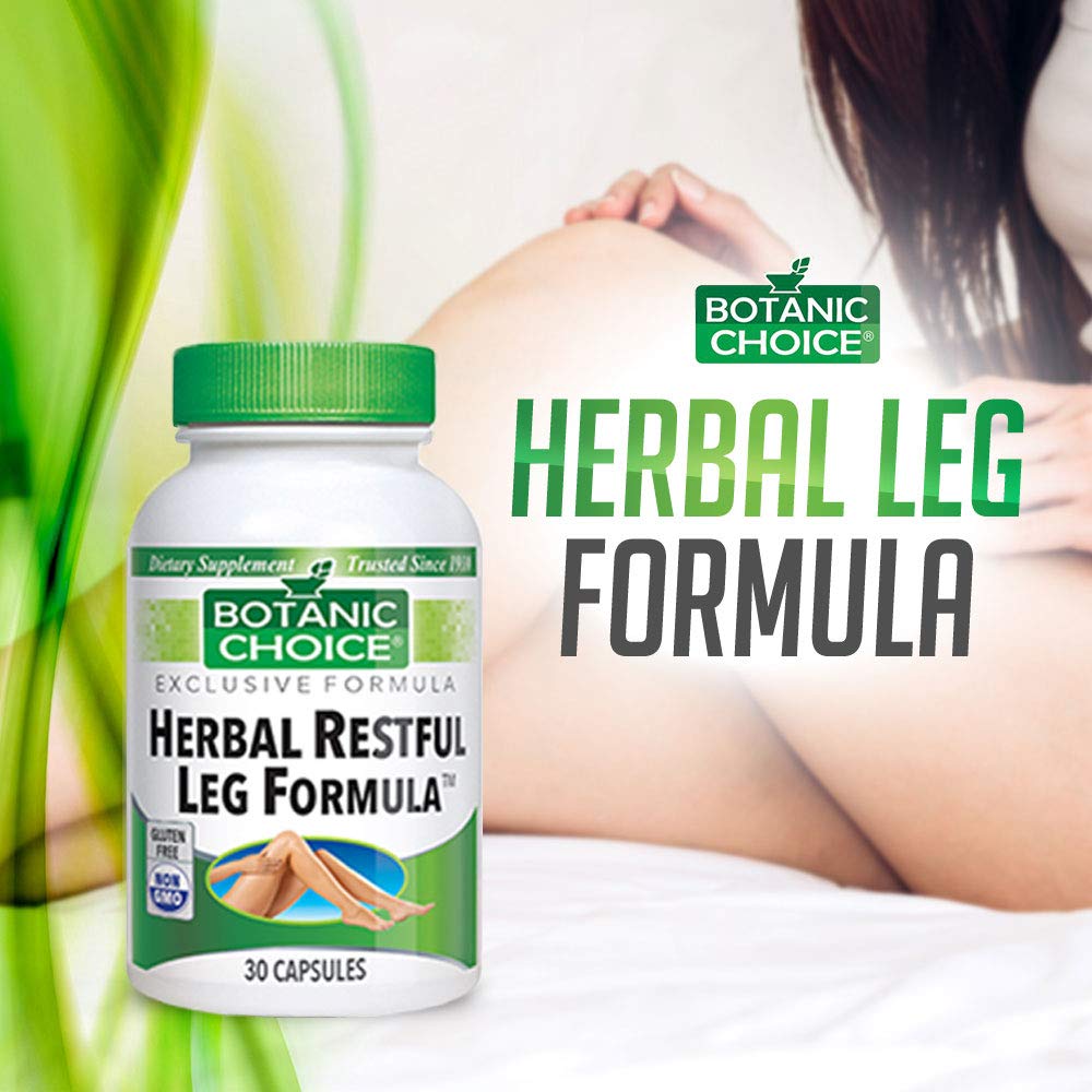 blended vitamins for blood flow