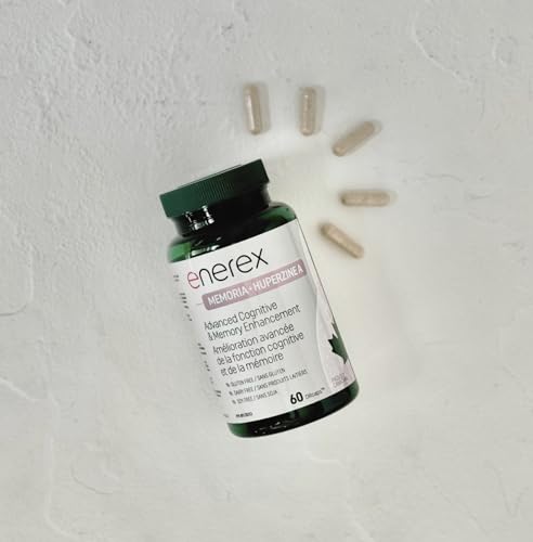 blended vitamins for brain health