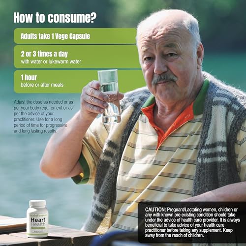 blended vitamins for cardiovascular wellness