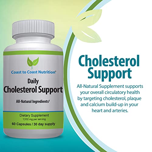 blended vitamins for cardiovascular wellness