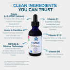 blended vitamins for children's health