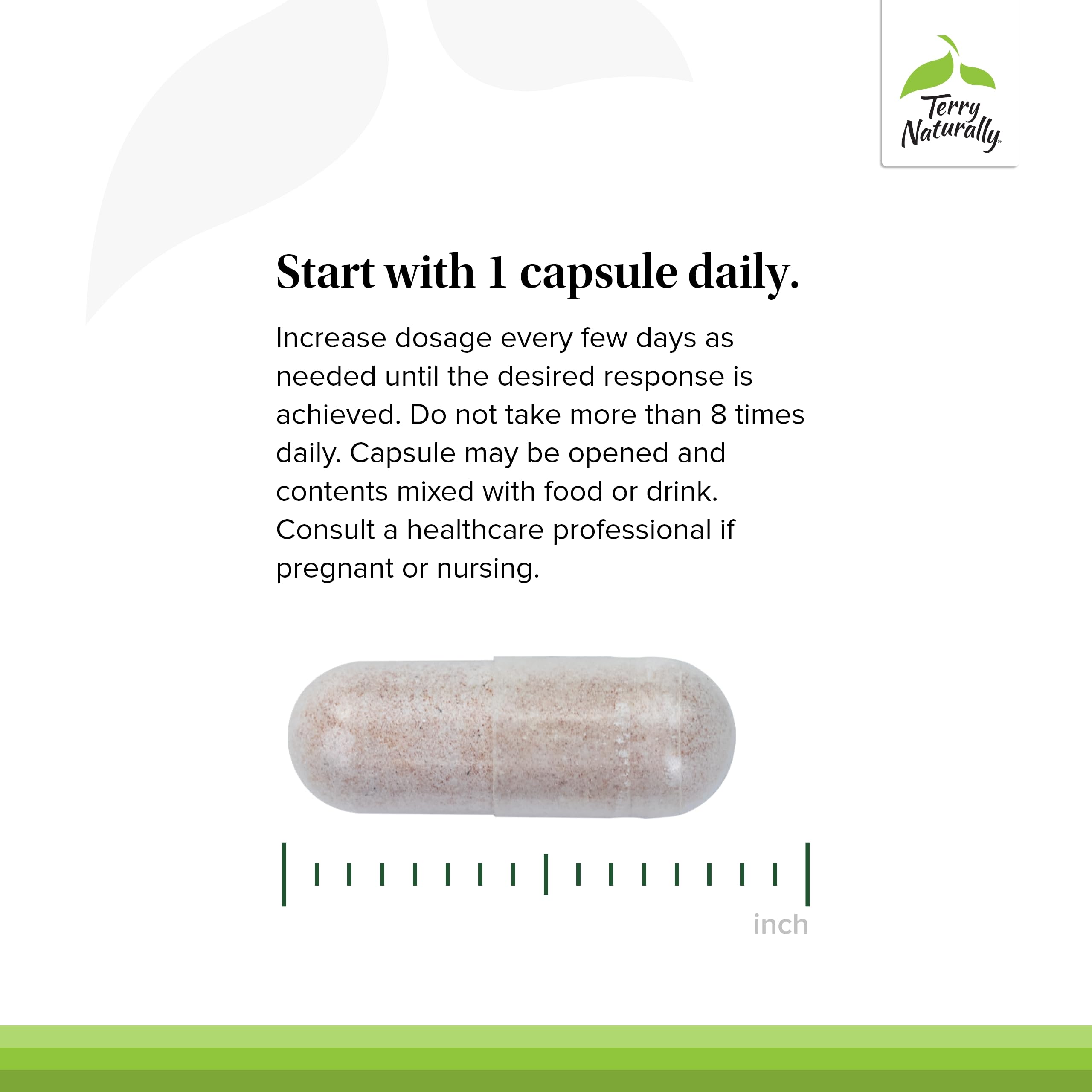 blended vitamins for children's relaxation
