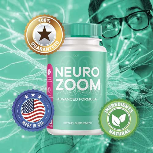 blended vitamins for cognitive enhancement
