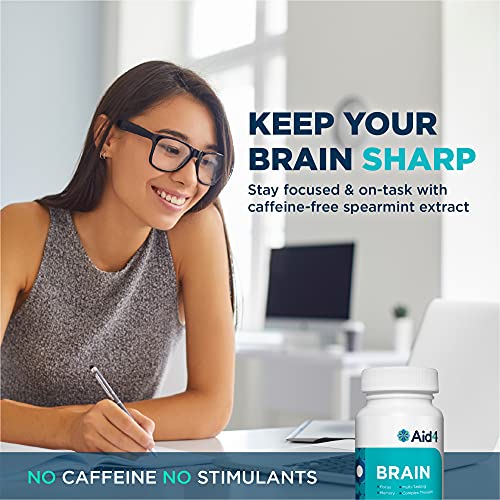 Blended vitamins for cognitive performance